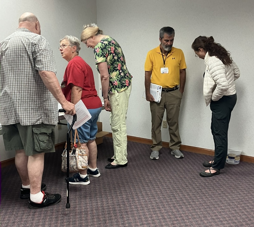 FVI June 2023 Cory Brewer - Wisconsin Patriots Toolbox